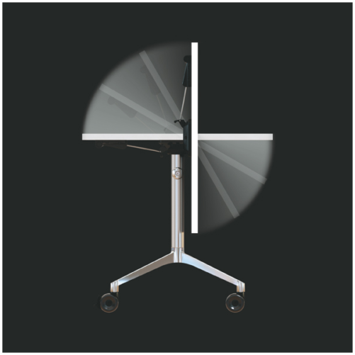 u.r Folding Table | Ninetwofive Interiors