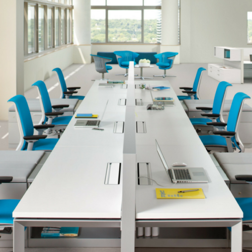 Frame One Desk | Ninetwofive Interiors