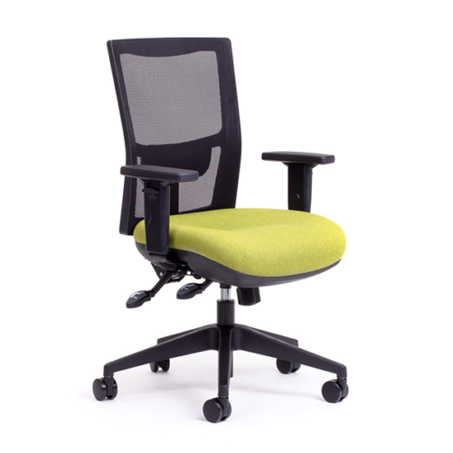 Team Air Heavy Duty | Ninetwofive Interiors