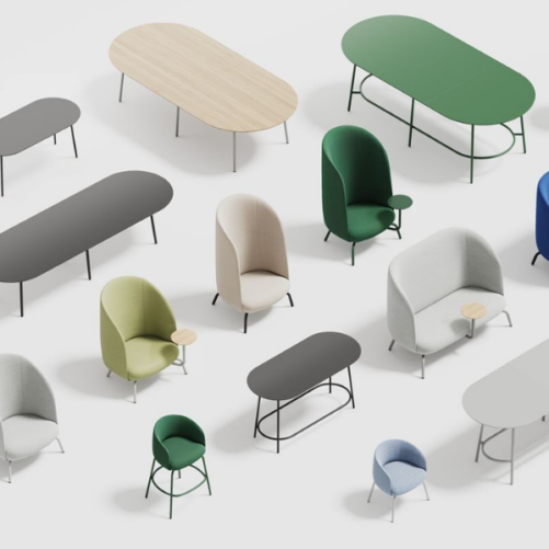 Nest Easy Chair | Ninetwofive Interiors