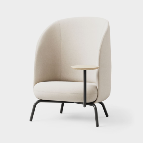 Nest Easy Chair | Ninetwofive Interiors
