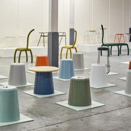 Thimble Table | Ninetwofive Interiors