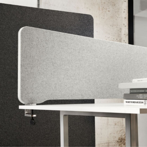 Edge Table Screen | Ninetwofive Interiors