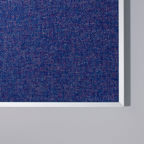 Boarder Textile Notice Board | Ninetwofive Interiors