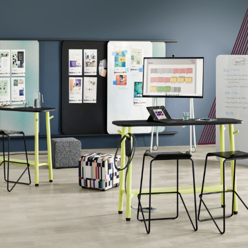 Flex Table | Ninetwofive Interiors