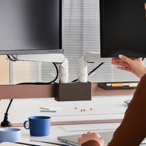 LexCo Collection | Ninetwofive Interiors