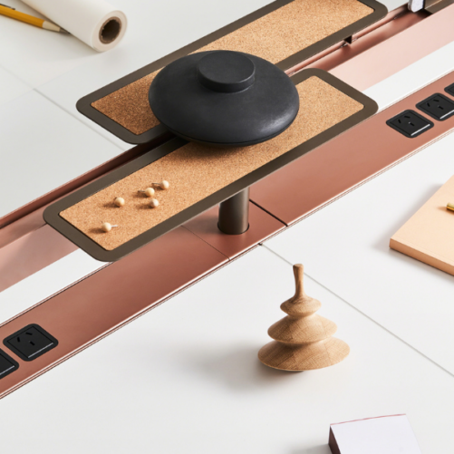 LexCo Collection | Ninetwofive Interiors