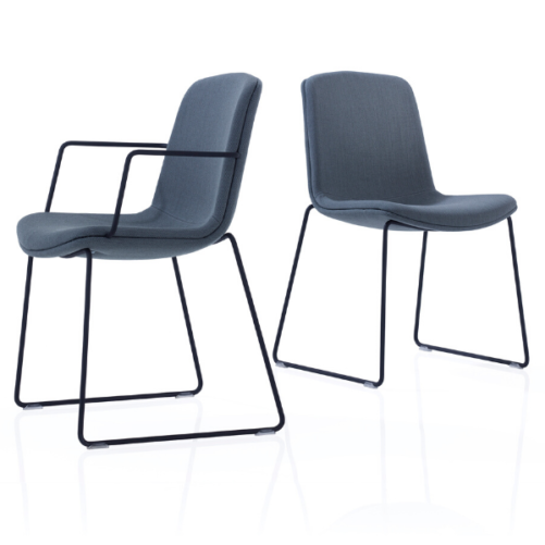 Cubb Wire Frame Chair | Ninetwofive Interiors