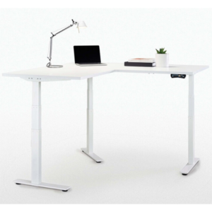 Elevation Height Adjustable Workstation | Ninetwofive Interiors