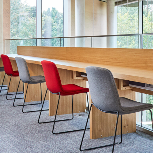 Cubb Wire Frame Chair | Ninetwofive Interiors