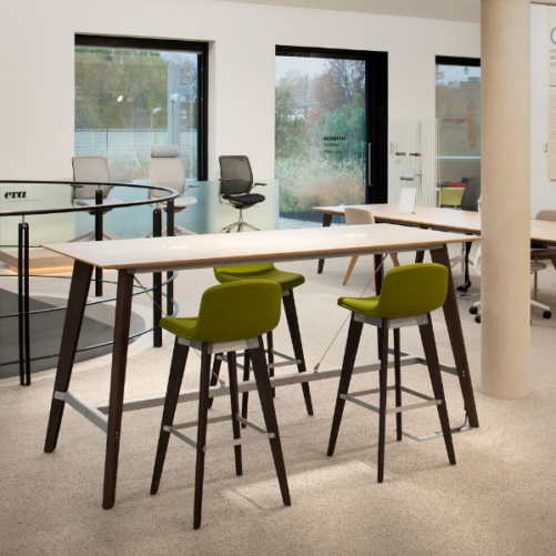 Cubb High Project Table | Ninetwofive Interiors