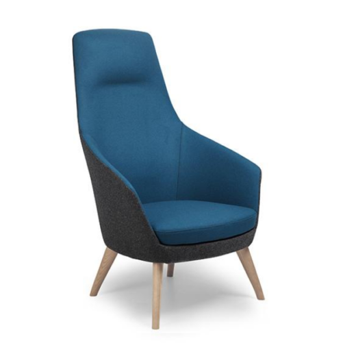 Delphi Plus Armchair | Ninetwofive Interiors