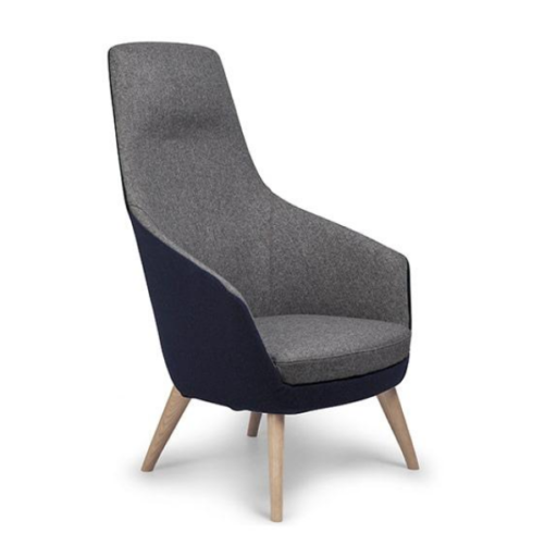 Delphi Plus Armchair | Ninetwofive Interiors
