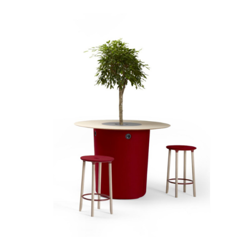 On Point Medium Table | Ninetwofive Interiors