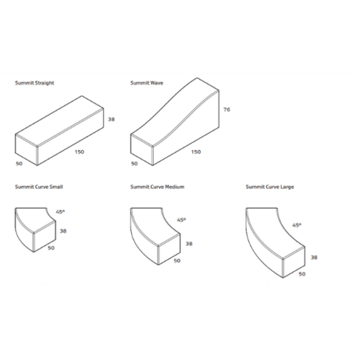 Summit Modular | Ninetwofive Interiors