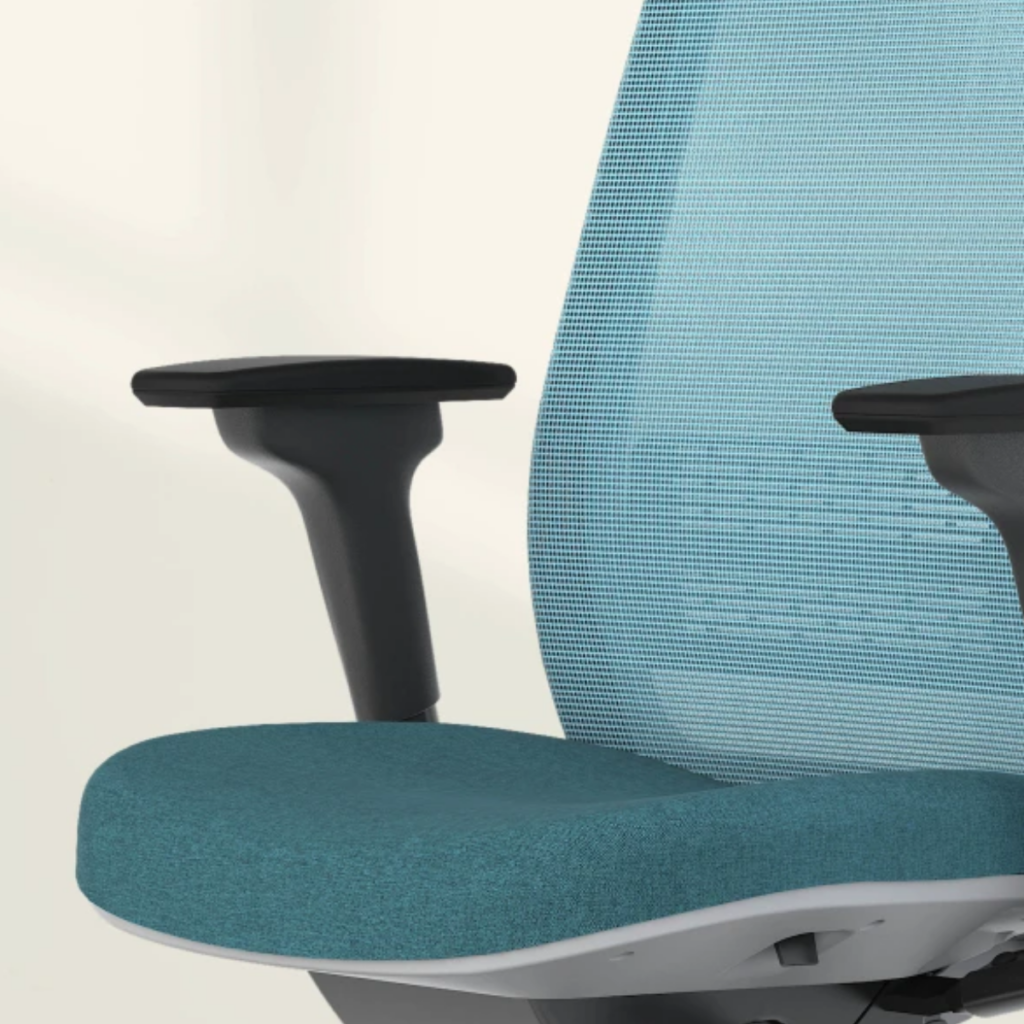 Steelcase Personality™ Plus Chair | Ninetwofive Interiors Steelcase
