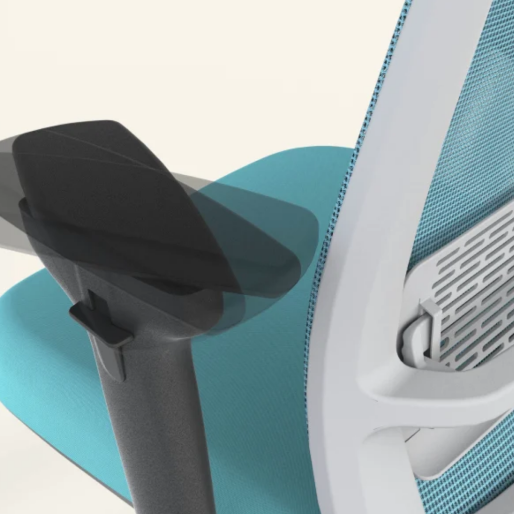 Steelcase Personality™ Plus Chair | Ninetwofive Interiors Steelcase