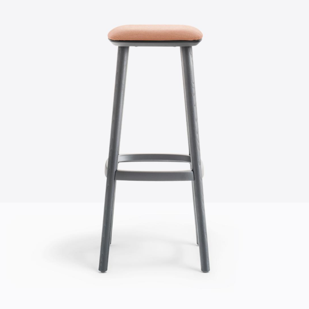 Babila Stool Collection, Designed by Odo Fiovatanti | Ninetwofive Interiors