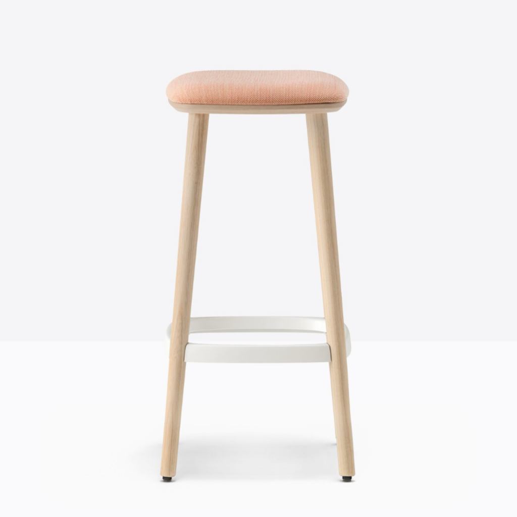 Babila Stool Collection, Designed by Odo Fiovatanti | Ninetwofive Interiors