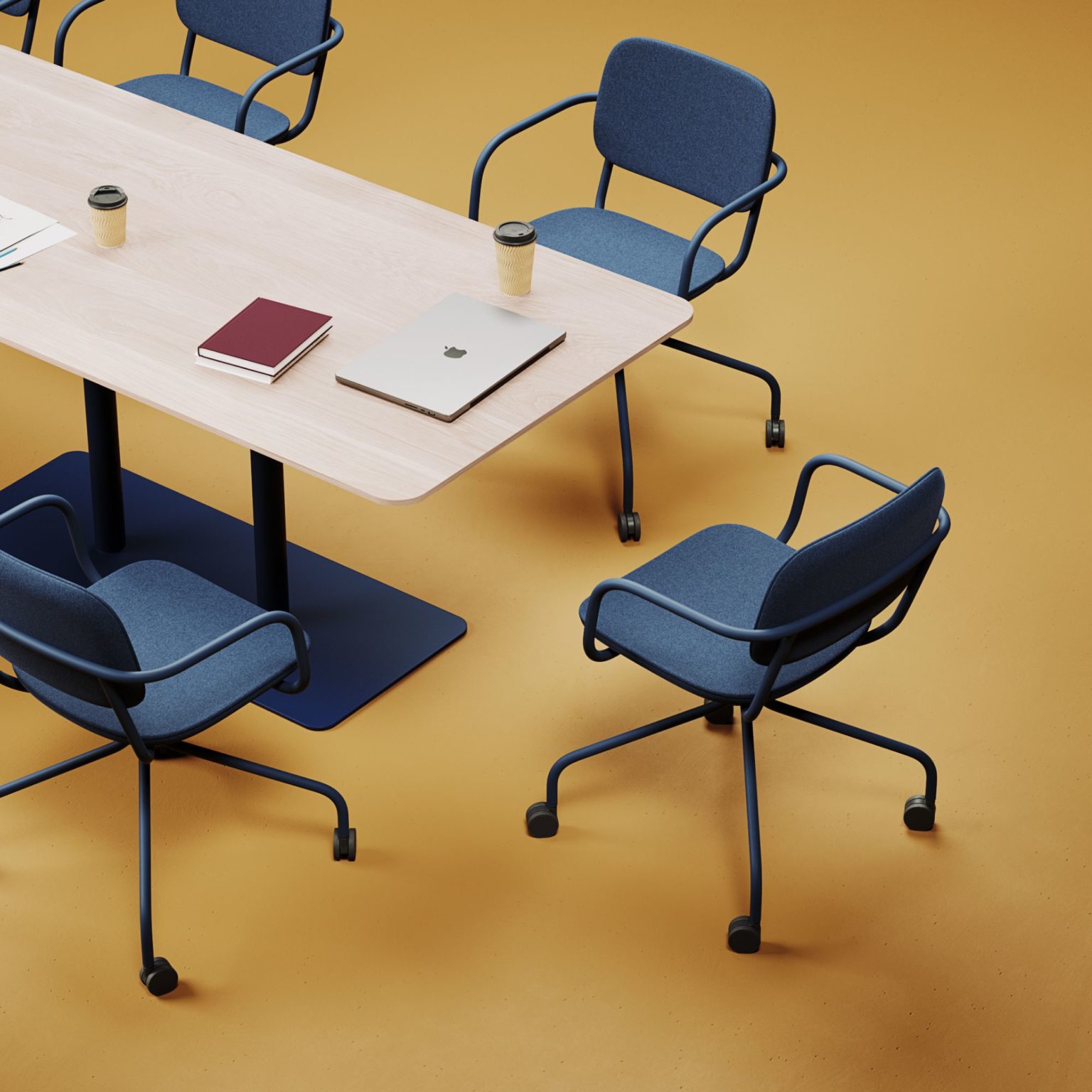 Profim Revo Collection | Ninetwofive Interiors