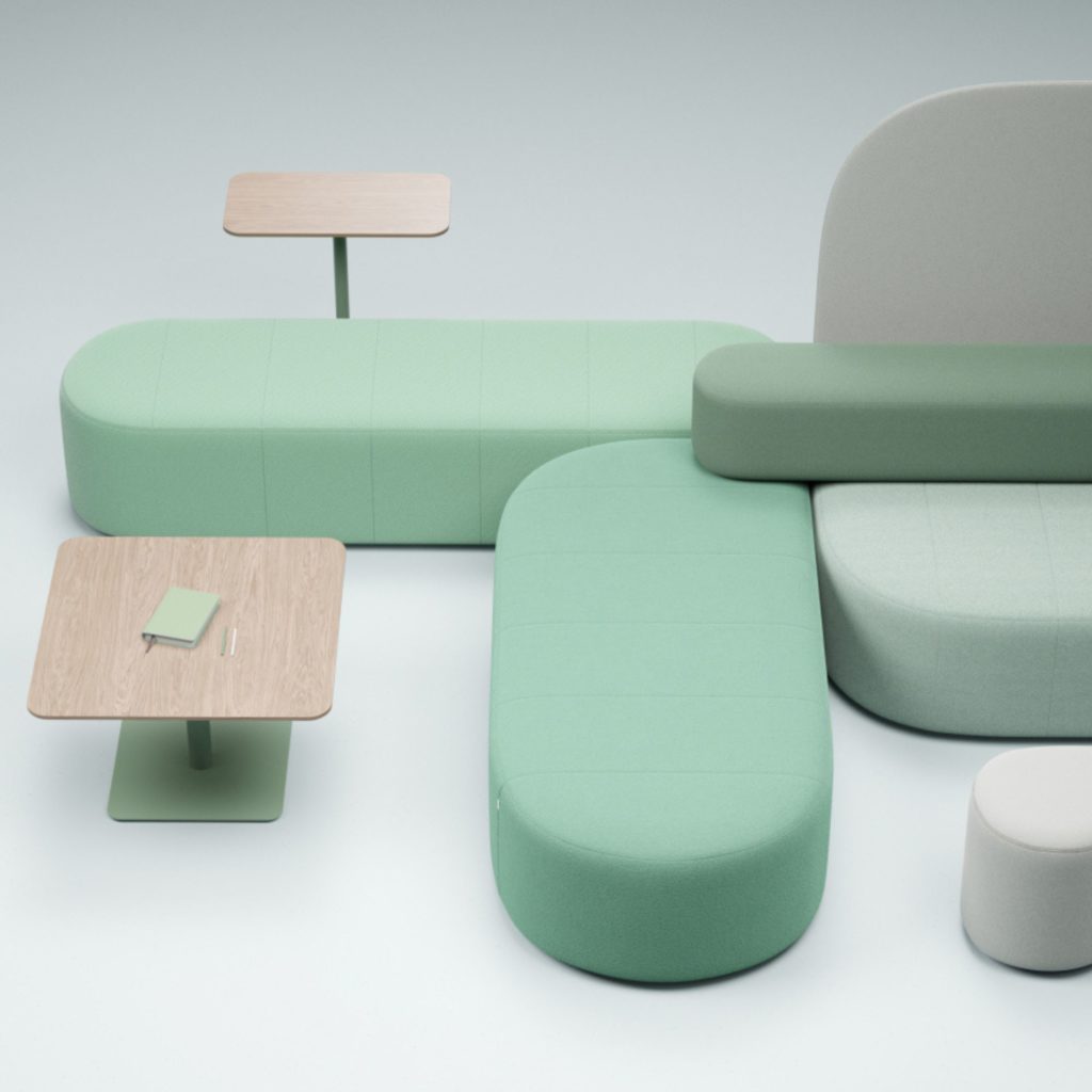 Profim Revo Collection | Ninetwofive Interiors