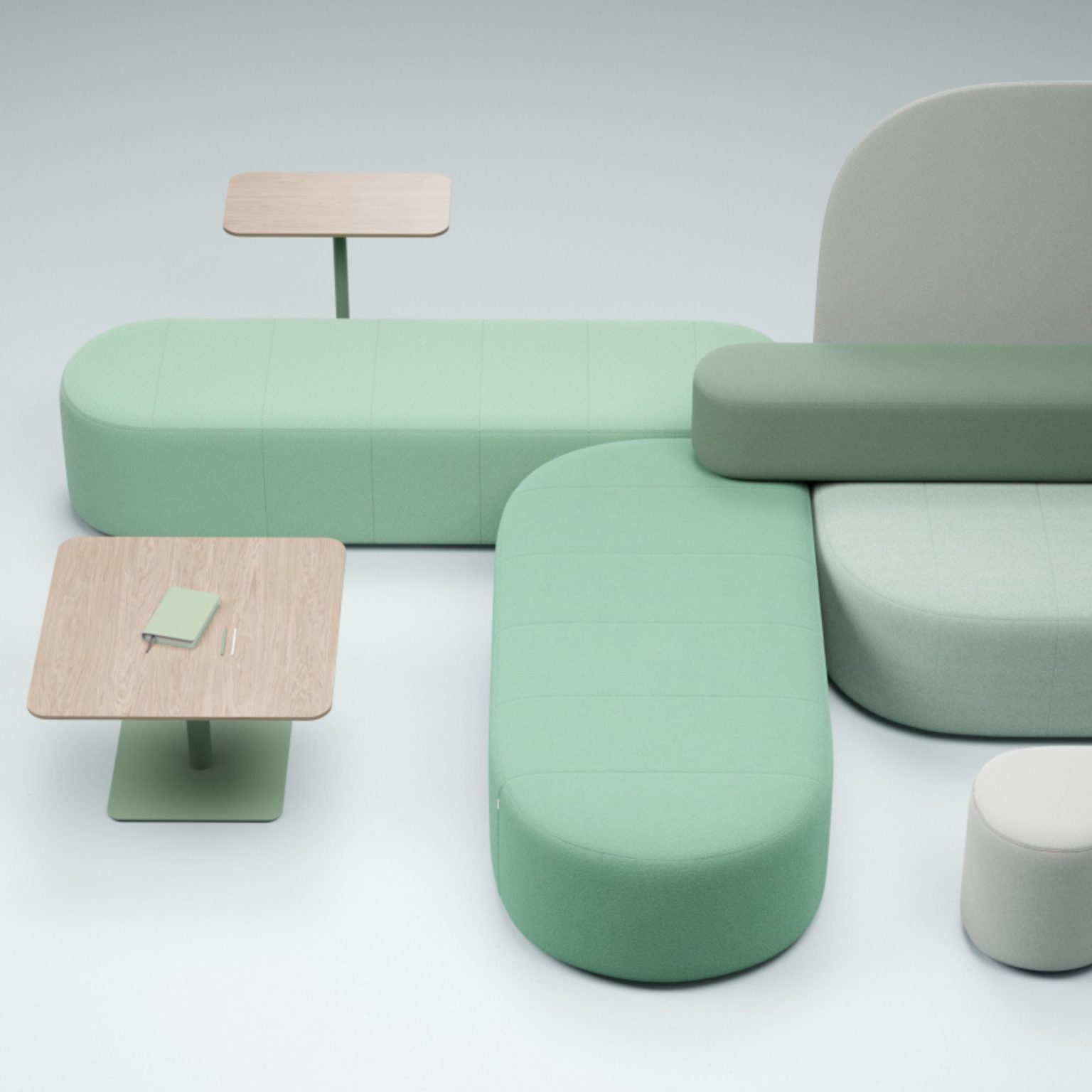 Profim Revo Collection | Ninetwofive Interiors