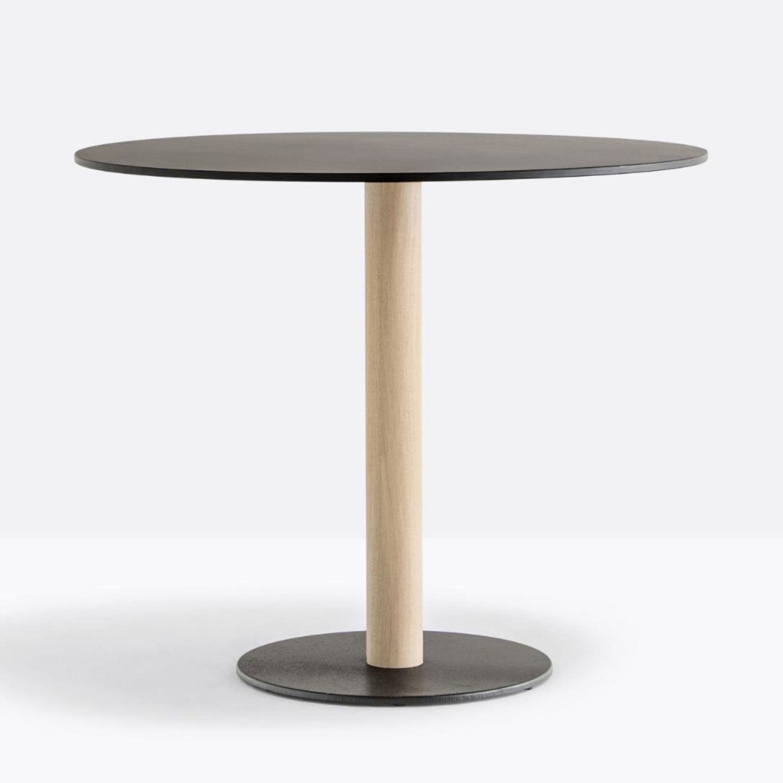 Inox Table Collection, Designed by Pedrali R&D | Ninetwofive Interiors