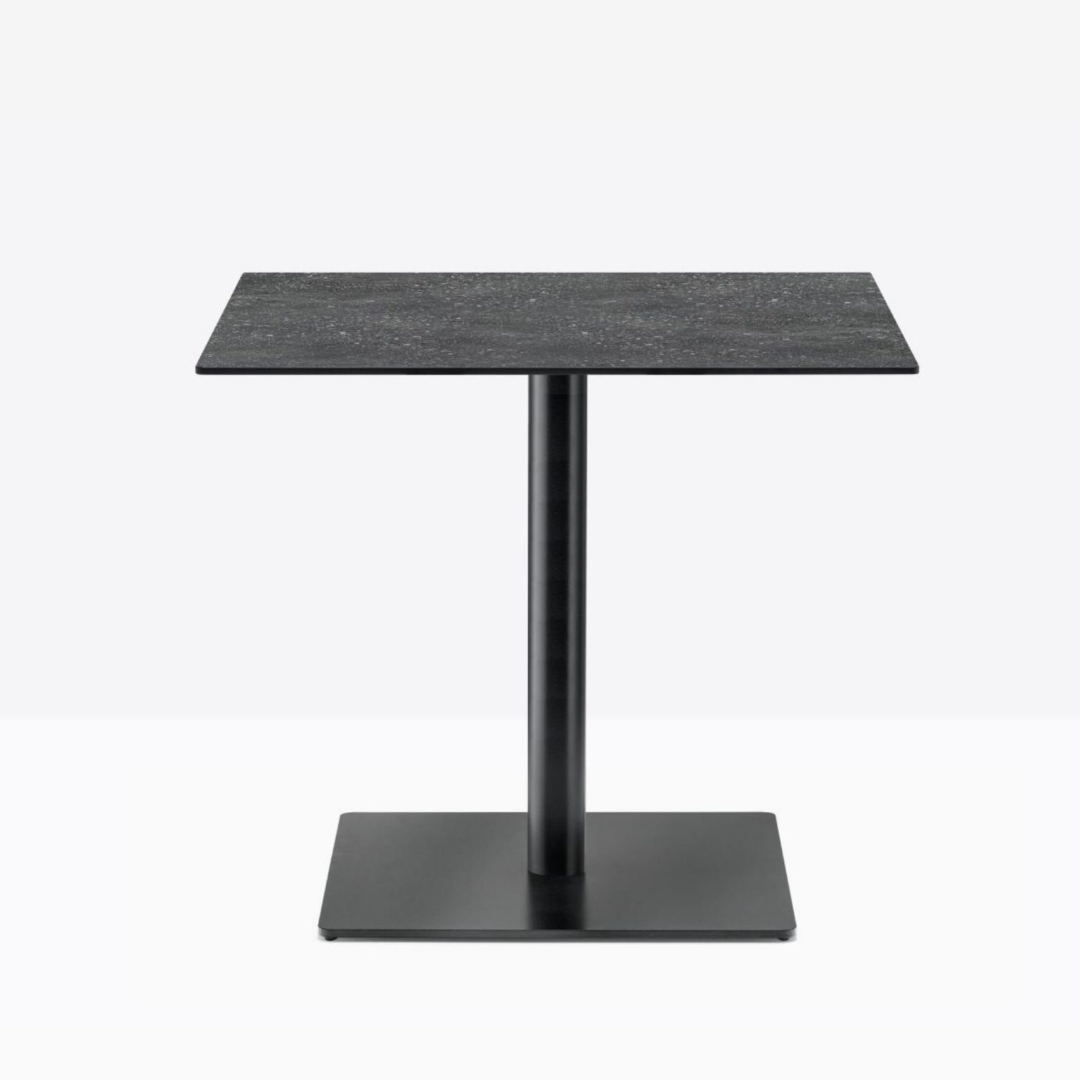 Inox Table Collection, Designed by Pedrali R&D | Ninetwofive Interiors