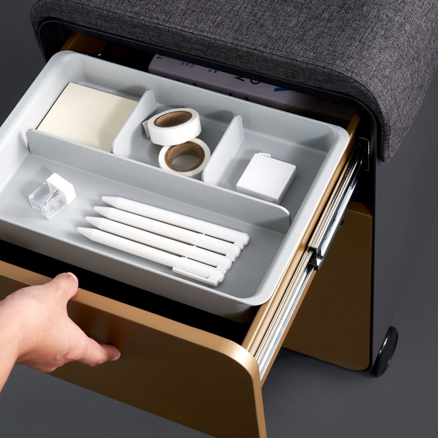 New | Edvi by Steelcase