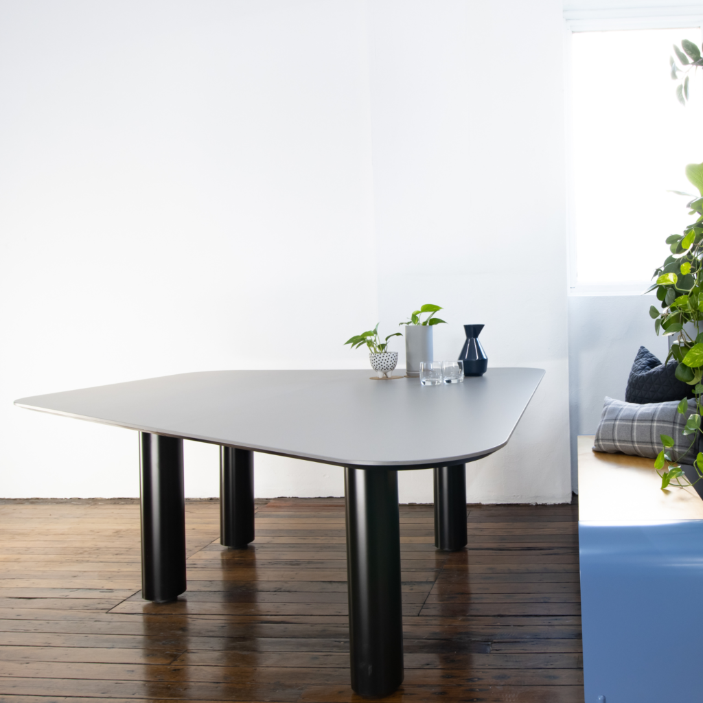 Column Table | Ninetwofive Interiors