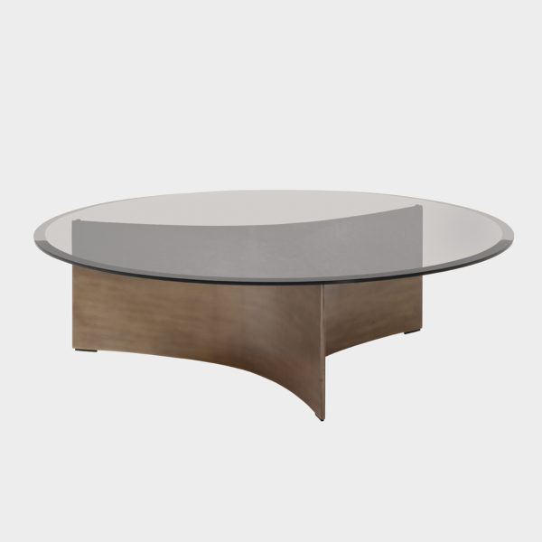 Arc Table | Ninetwofive Interiors
