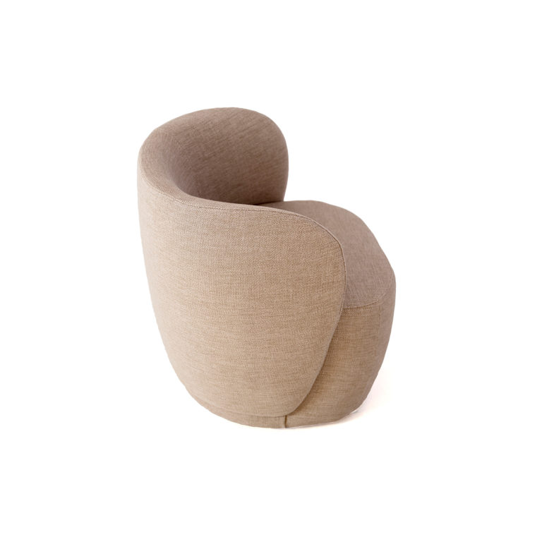 Cap Chair | Ninetwofive Interiors