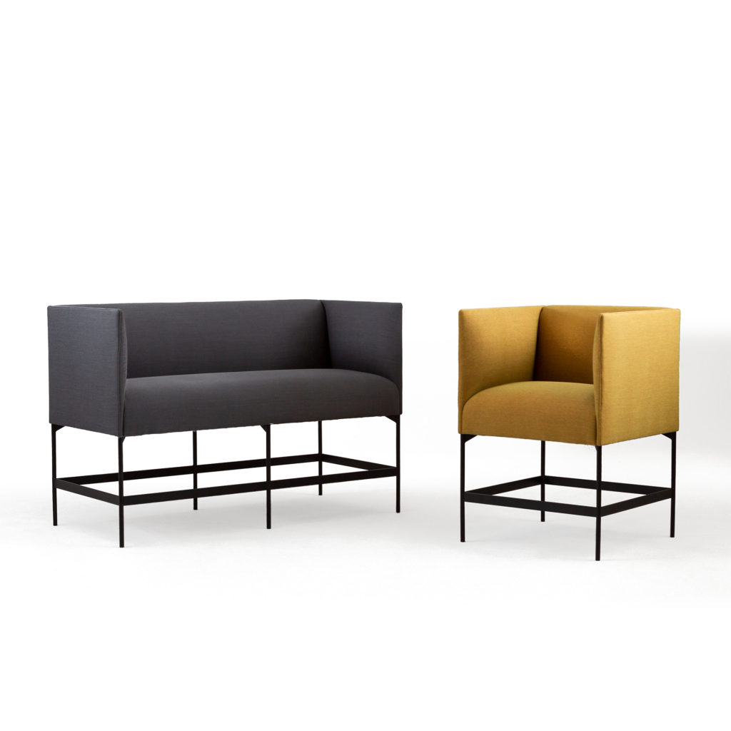 Talk Sofa | Ninetwofive Interiors