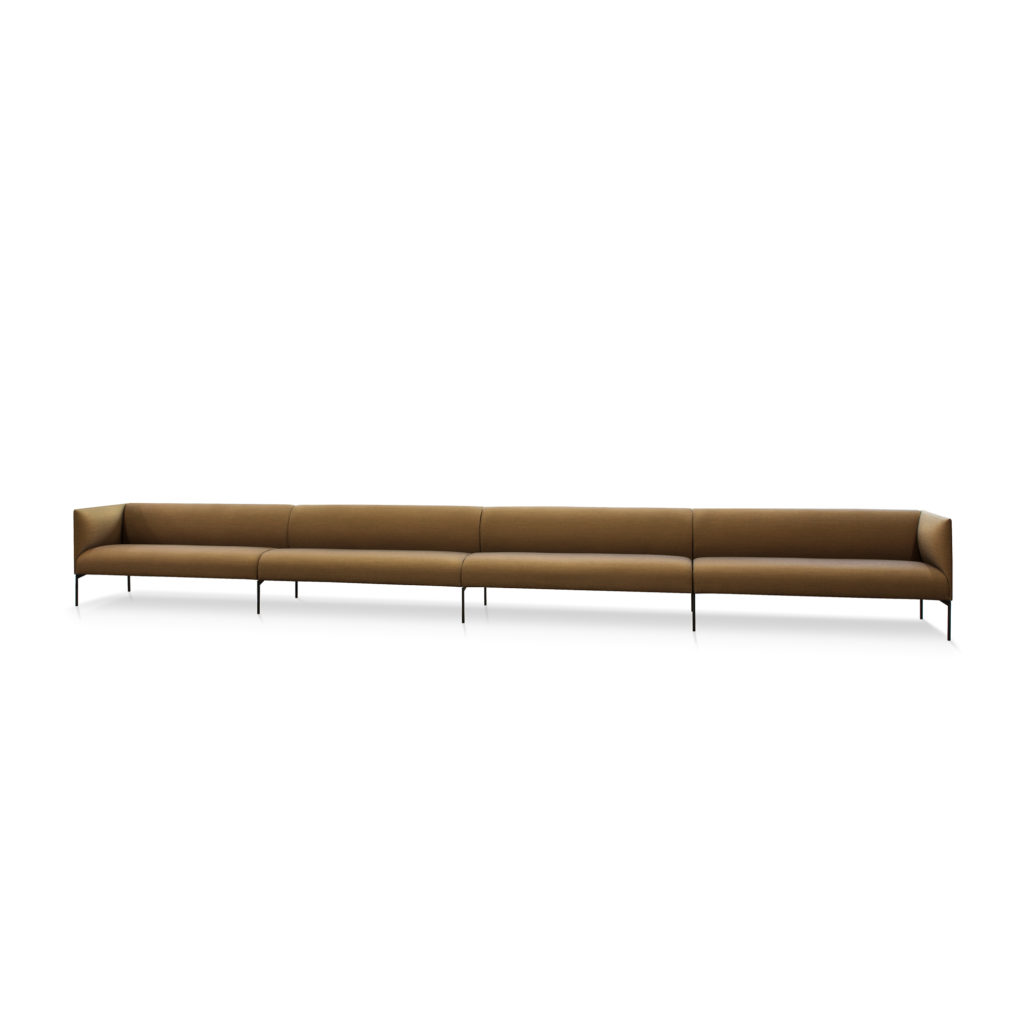 Talk Sofa | Ninetwofive Interiors