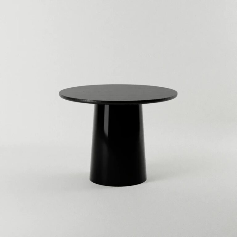Thimble Round Dining Table | Ninetwofive Interiors