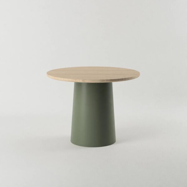 Thimble Round Dining Table | Ninetwofive Interiors