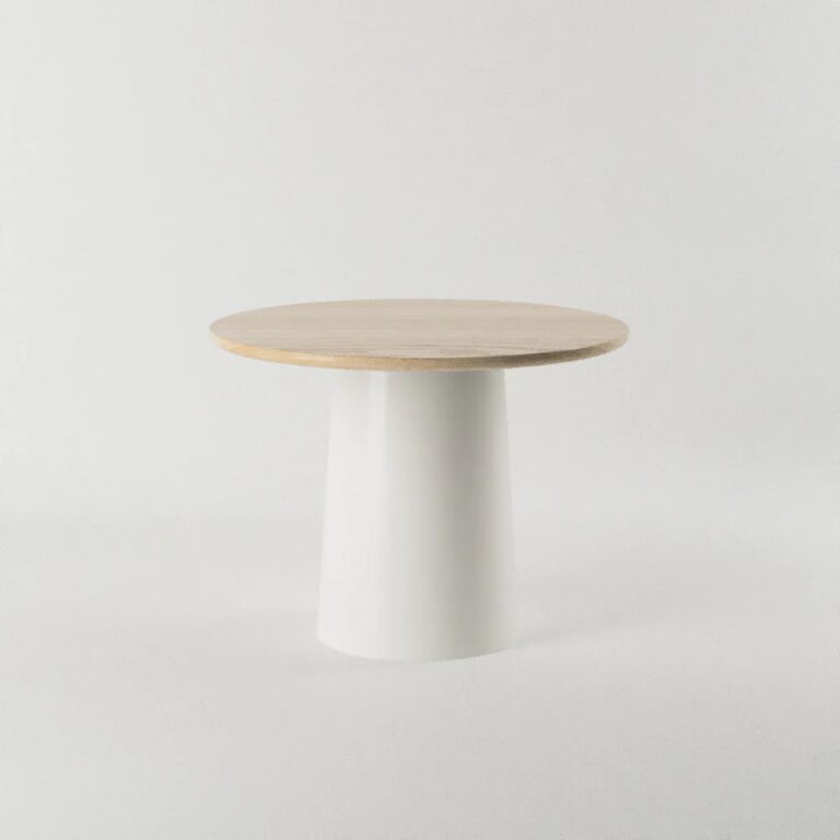 Thimble Round Dining Table | Ninetwofive Interiors