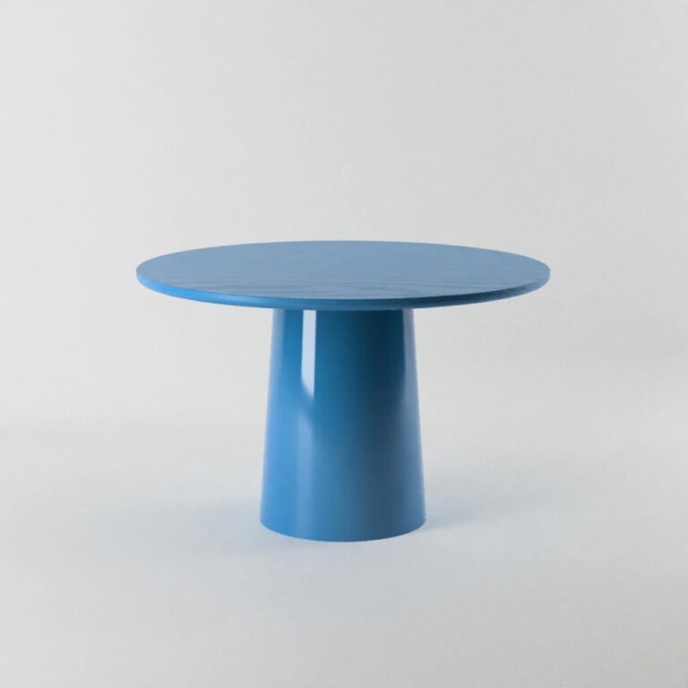Thimble Round Dining Table | Ninetwofive Interiors