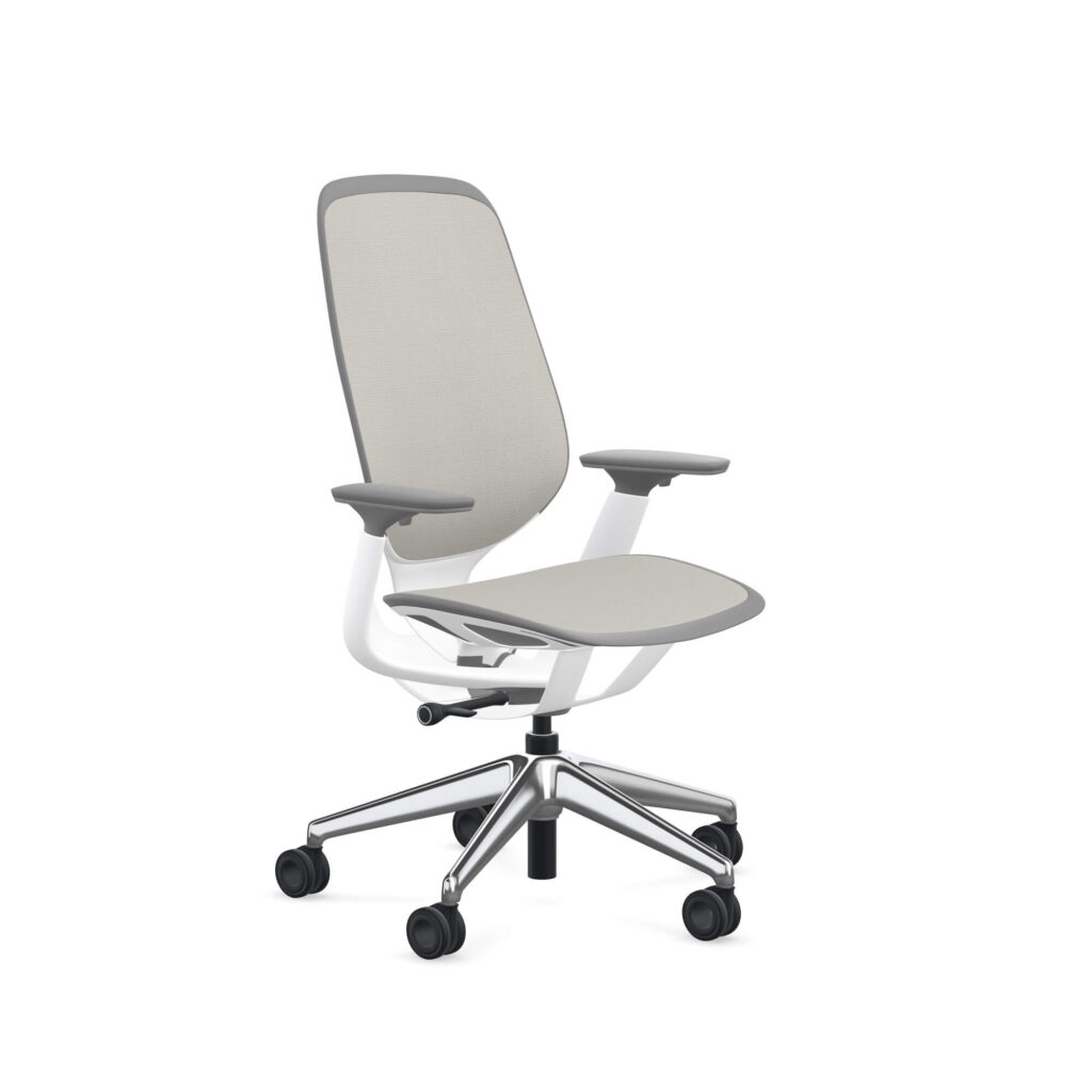 Steelcase Karman™ Chair | Ninetwofive Interiors Steelcase