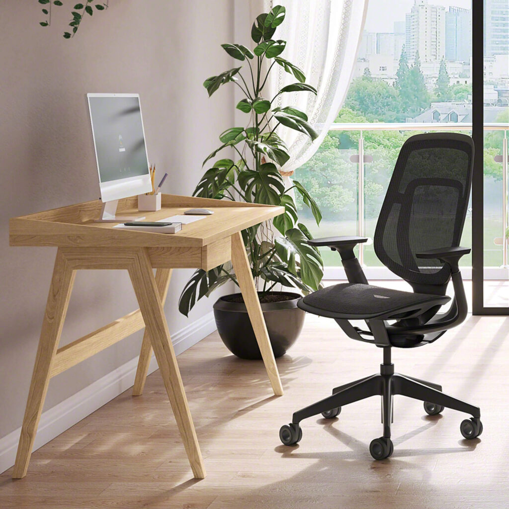 Steelcase Karman™ Chair | Ninetwofive Interiors Steelcase