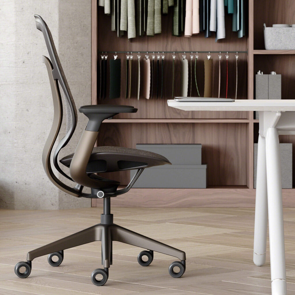 Steelcase Karman™ Chair | Ninetwofive Interiors Steelcase