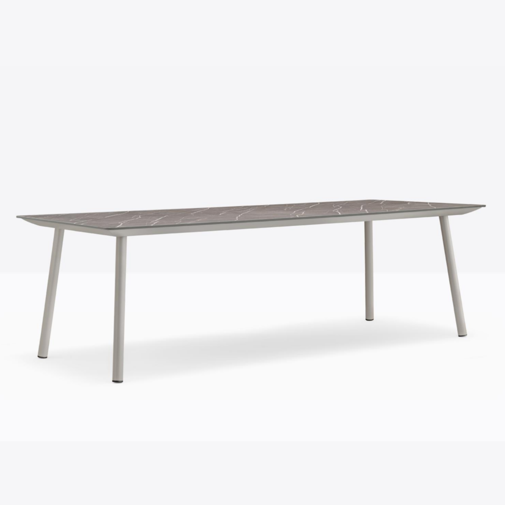 Babila Tables Collection, Designed by Pedrali R&D | Ninetwofive Interiors