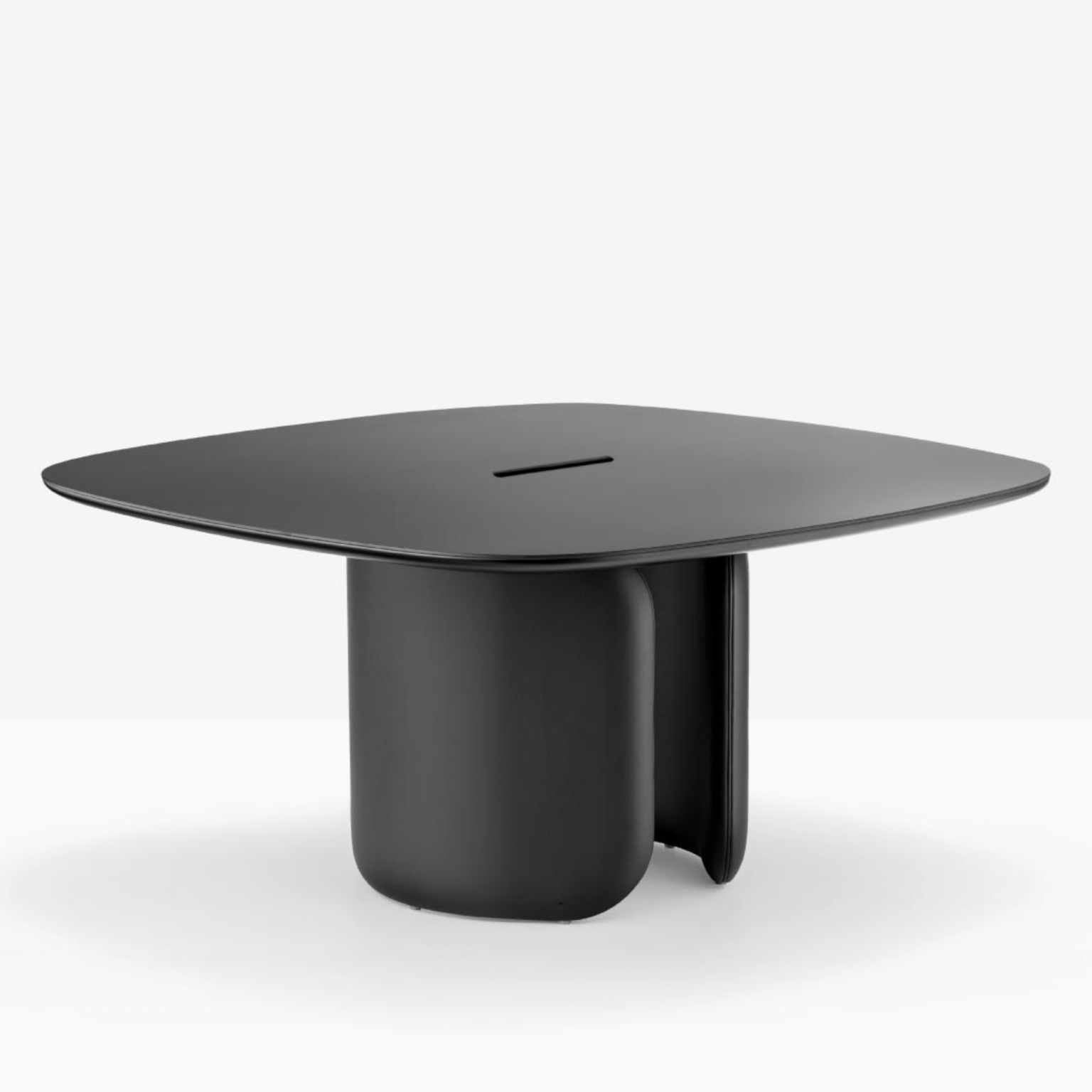 Elinor Table Collection, Designed by Claudio Bellini | Ninetwofive ...
