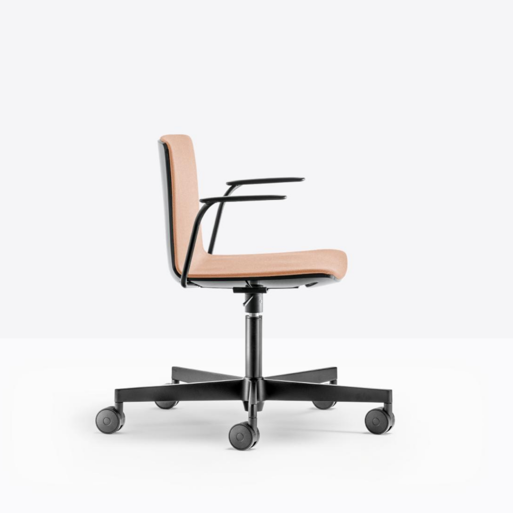 Noa Chair Collection, Designed by Marc Sadler | Ninetwofive Interiors