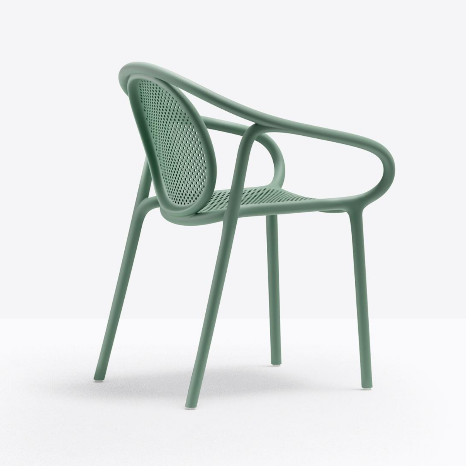 Remind Chair Collection, Designed by Eugeni Quitllet | Ninetwofive ...