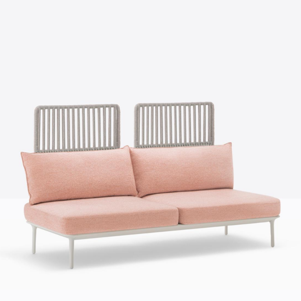 Reva Lounge collection, Designed by Patrick Jouin | Ninetwofive Interiors