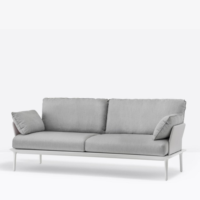 Reva Lounge collection, Designed by Patrick Jouin | Ninetwofive Interiors