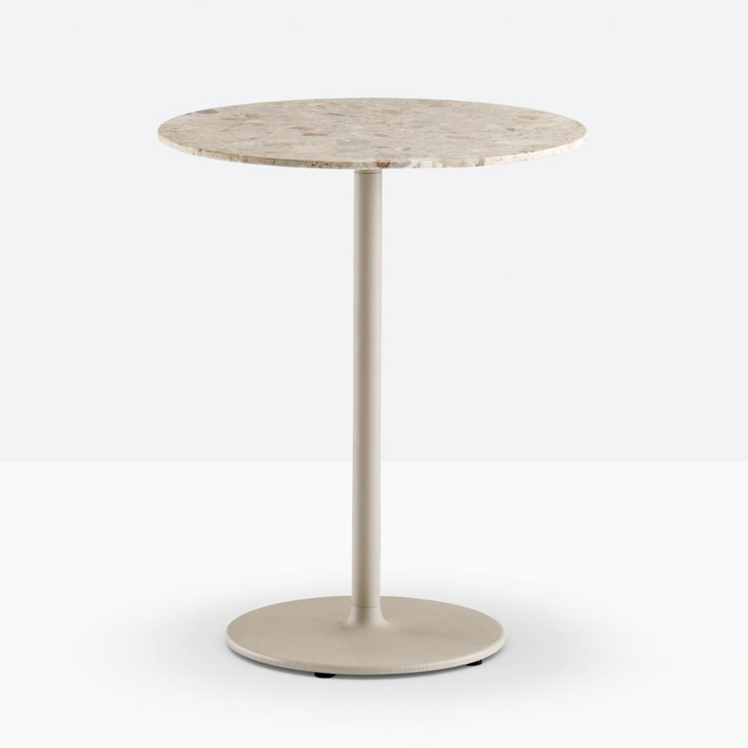 Stylus Table Collection, Designed by Pedrali R&D | Ninetwofive Interiors