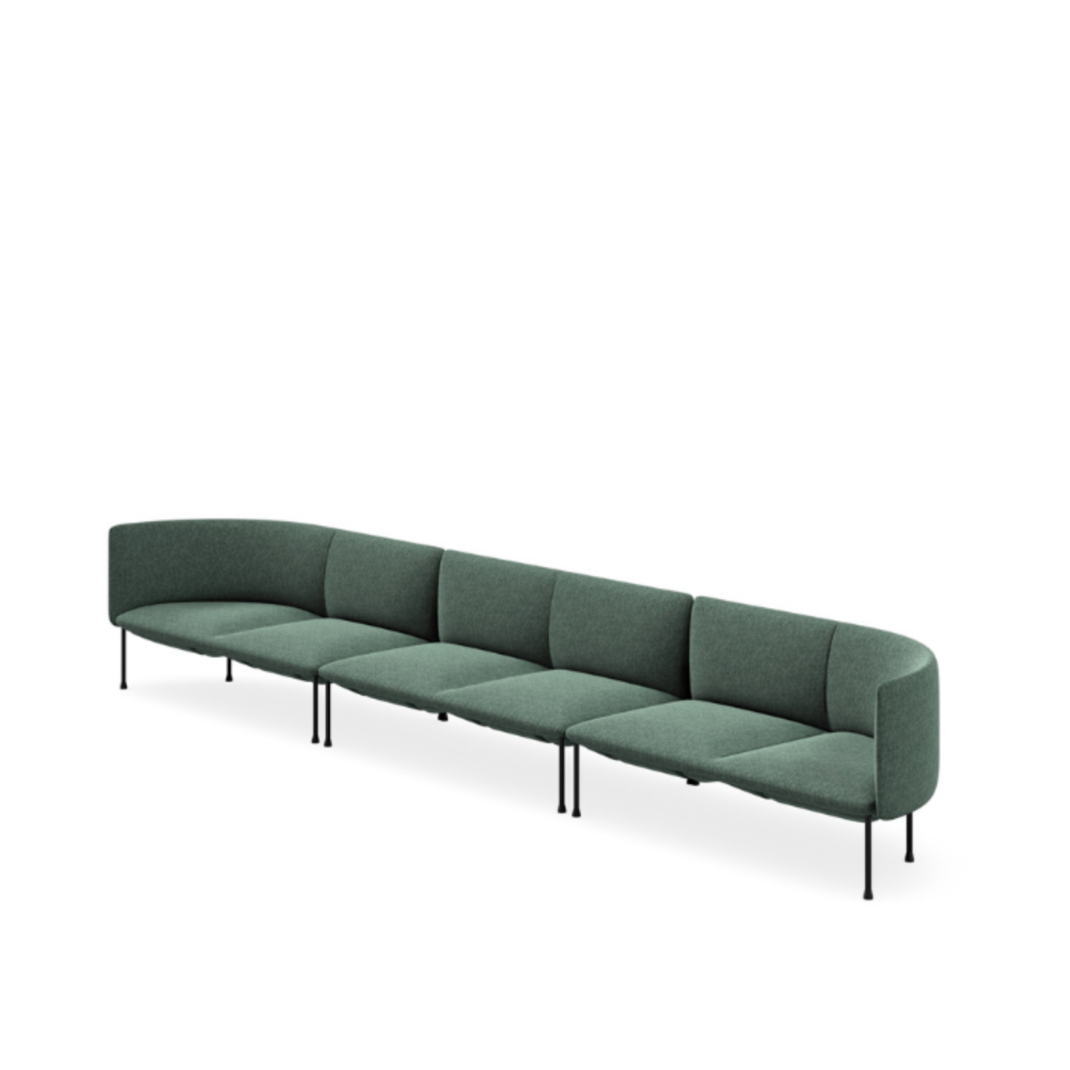 Bowie Modular Lounge | Ninetwofive Interiors