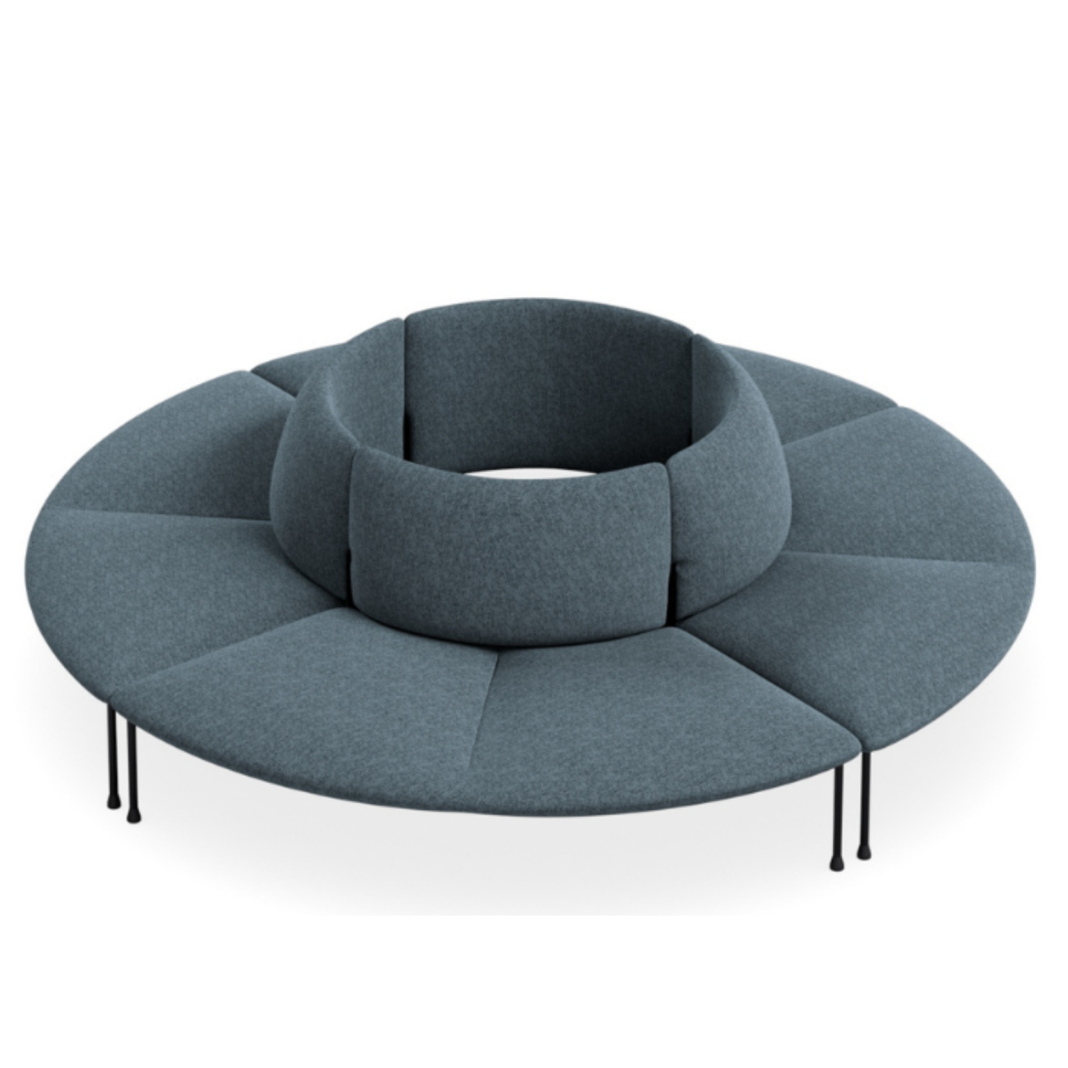 Bowie Modular Lounge | Ninetwofive Interiors